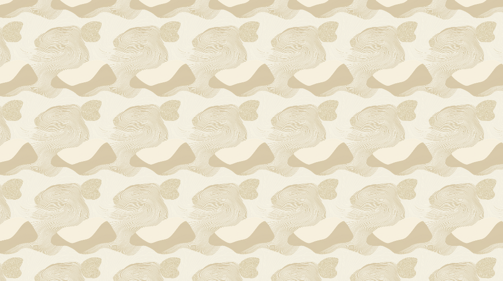 Patterns Mural Wallpaper | Embrace Repeating Shapes and Designs ...