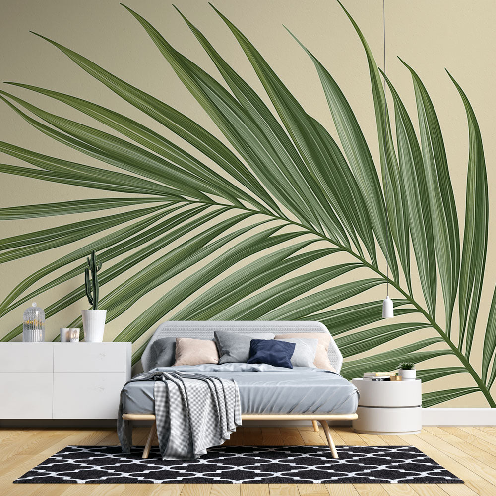 Tapeta palma | List palme na mekoj pozadiniI18n Error: Missing ...