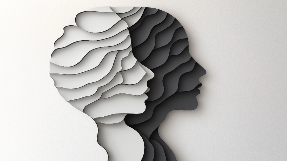 Face Mural Wallpaper | The Art of Portrait Enhances Your Walls ...